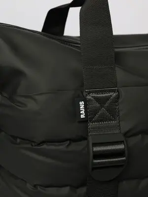 Rains Crossbody Bag - Black