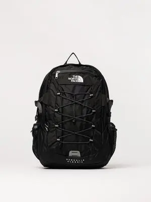The North Face Backpack - Black