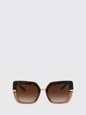 Dolce & Gabbana Square Frame Sunglasses