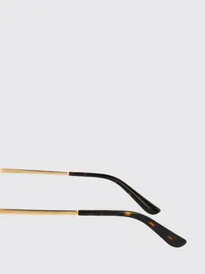 Dolce & Gabbana Square Frame Sunglasses
