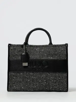 Liu Jo Textured Totes