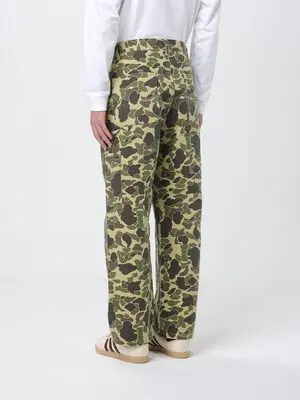 Carhartt Work In Progress Pants - Green