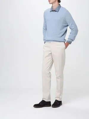 Brunello Cucinelli Sweater - Blue
