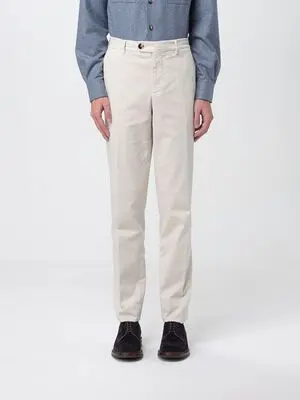Brunello Cucinelli Trousers - Grey