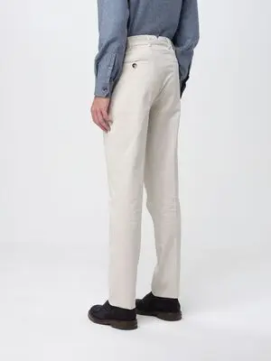 Brunello Cucinelli Trousers - Grey