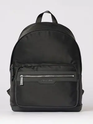 Michael Kors Recycled Nylon Backpack - Black