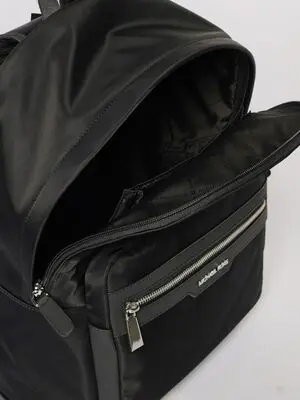 Michael Kors Recycled Nylon Backpack