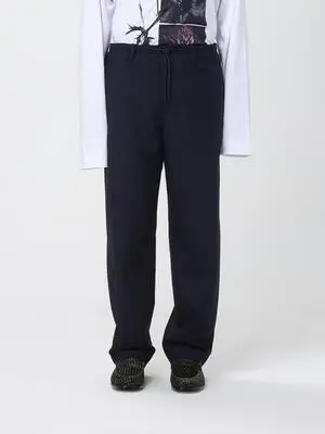 Dries Van Noten Tailored Trousers