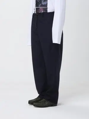 Dries Van Noten Tailored Trousers