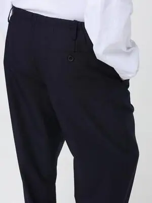 Dries Van Noten Tailored Trousers