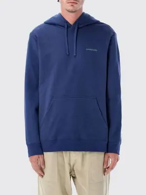 Patagonia Sweatshirt - Blue