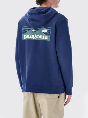 Patagonia Sweatshirt - Blue