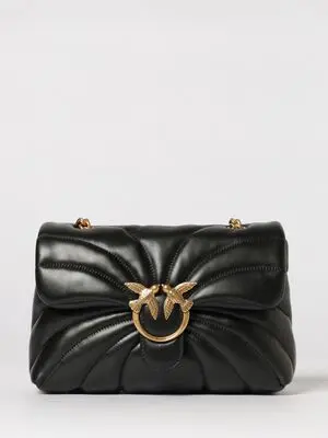 Pinko Baguette Bags For Women