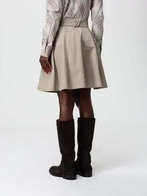 Burberry Skirt - Beige