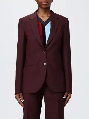 Paul Smith Button Detailed Jackets For Women