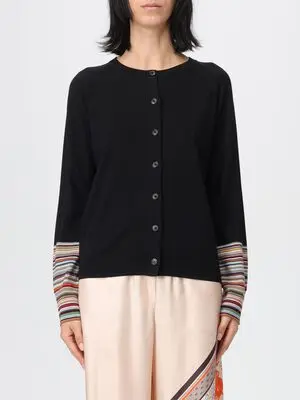Paul Smith Drop Shoulder Cardigans For Women