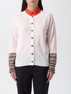 Paul Smith Frill Cardigans For Women