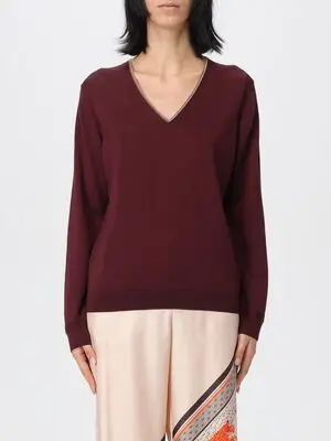 Paul Smith Pullover Sweater - Burgundy