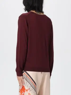 Paul Smith Pullover Sweater - Burgundy
