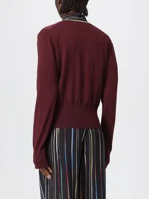 Paul Smith Sweater - Burgundy