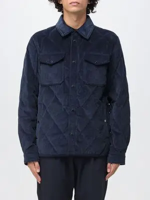 Woolrich Jacket - Blue