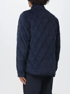 Woolrich Jacket - Blue