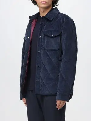 Woolrich Jacket - Blue