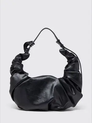 DIESEL® Grabd Shoulder Bag - Black