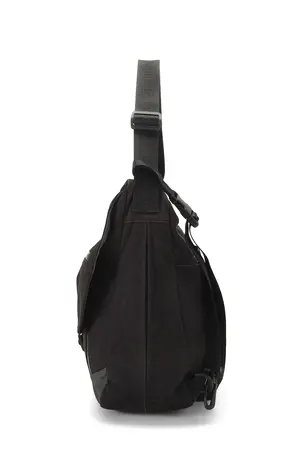 Chanel Canvas Sportline Messenger