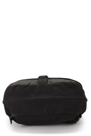 Chanel Canvas Sportline Messenger