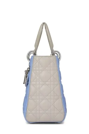 Dior Lady Bag - Multi