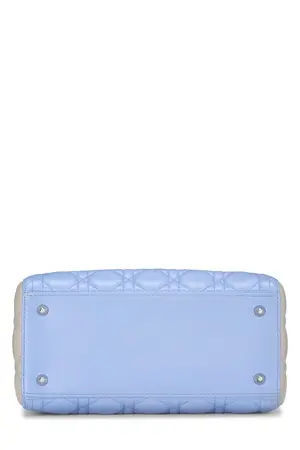 Dior Lady Bag - Multi