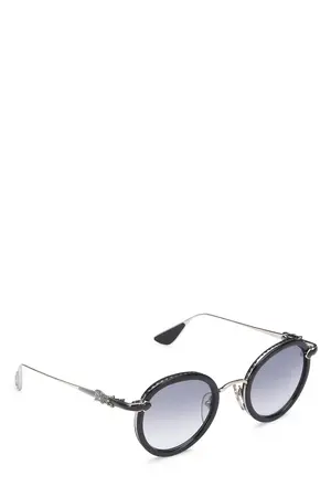 Chrome Hearts Acetate Bo'jmir Sunglasses