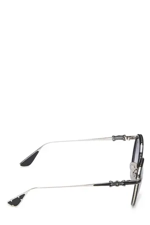 Chrome Hearts Acetate Bo'jmir Sunglasses
