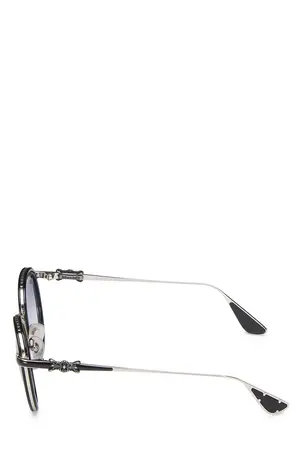 Chrome Hearts Acetate Bo'jmir Sunglasses