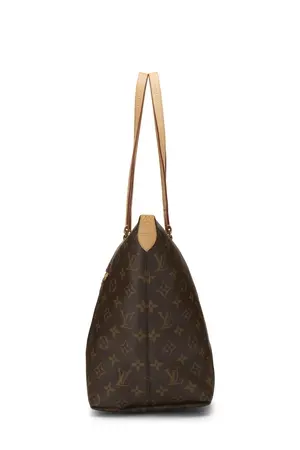 LOUIS VUITTON Monogram Iena Tote
