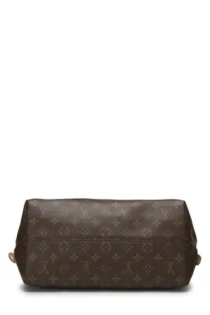 LOUIS VUITTON Monogram Iena Tote