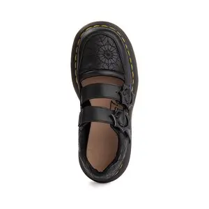 Dr. Martens X Wednesday Buzz Mary Jane