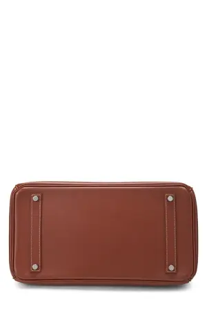 Hermès Birkin 35 - Brown