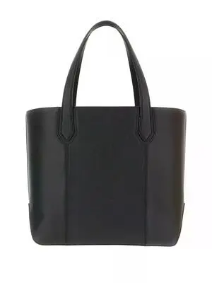 Montblanc Leather Tote Bag