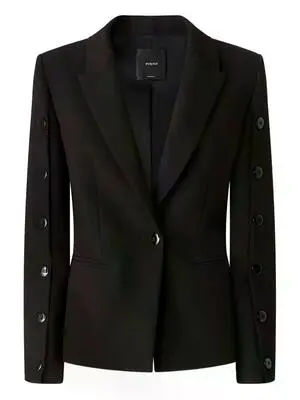 Pinko Buttoned Blazer