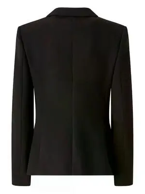 Pinko Buttoned Blazer