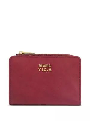 Bimba Y Lola Card Holder Wallets For Women