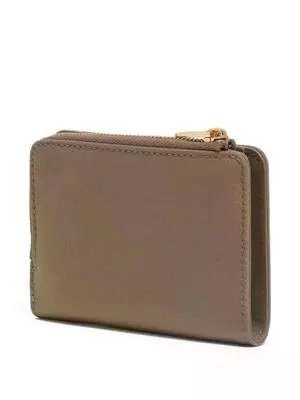 Bimba Y Lola Logo Zip Wallet