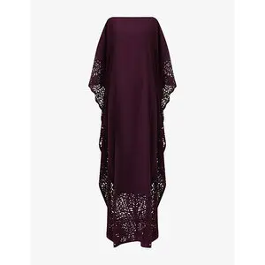 Leem Kaftan Coverups