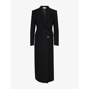 Gabriela Hearst Classic Coats For Women