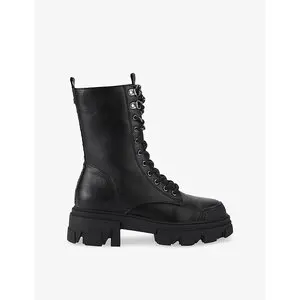 Kurt Geiger Lace Boots For Women
