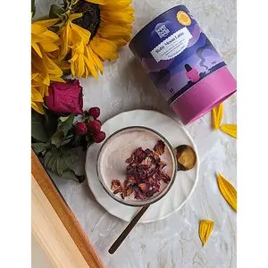 BETTER FOOD MOOD Ashwagandha Ruby Moon Latte 100g