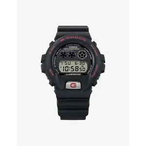 G-Shock Resin Quartz Watch