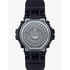 G-Shock Resin Quartz Watch